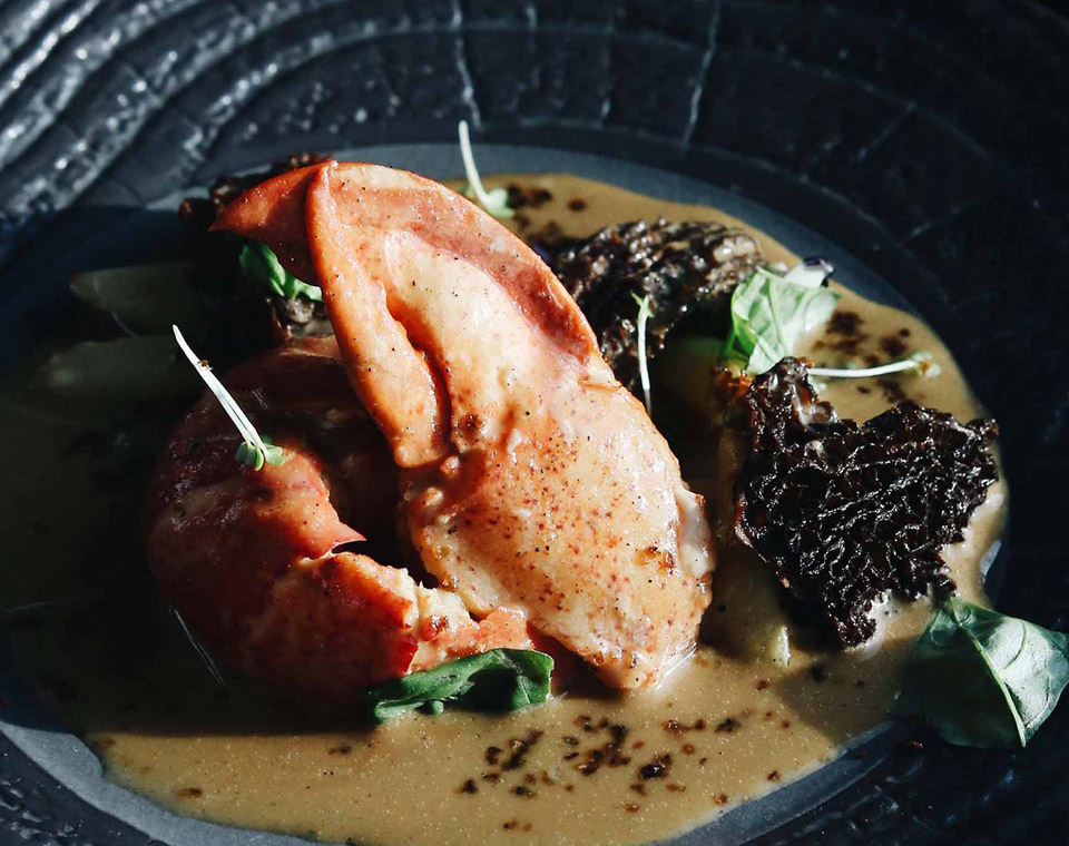 Italian Pasta – Aahaa Restaurant