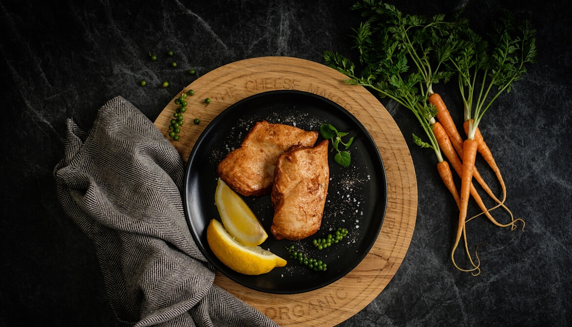 Punch Party - Aahaa Restaurant