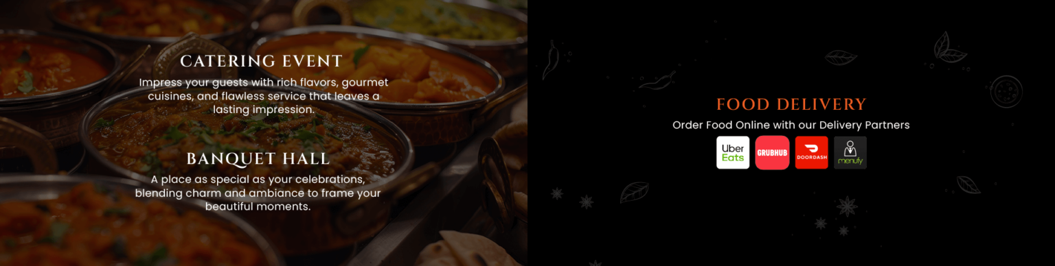 Best Indian Restaurant in Kansas City | Aahaa Indian Cuisine