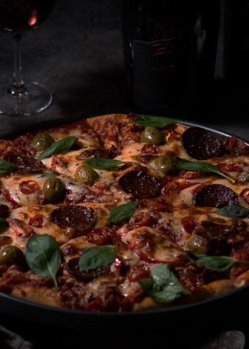 Best Indian Restaurant in Kansas City | Aahaa Indian Cuisine